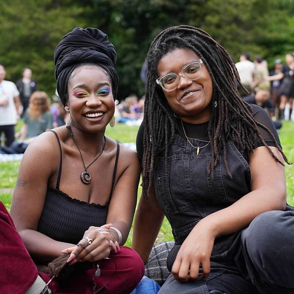 Seattle Pride Parade 2025 | Events | Seattle Pride