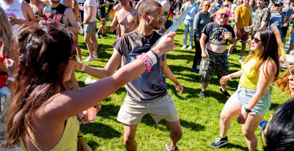 Seattle Pride Month Events | Events | Seattle Pride