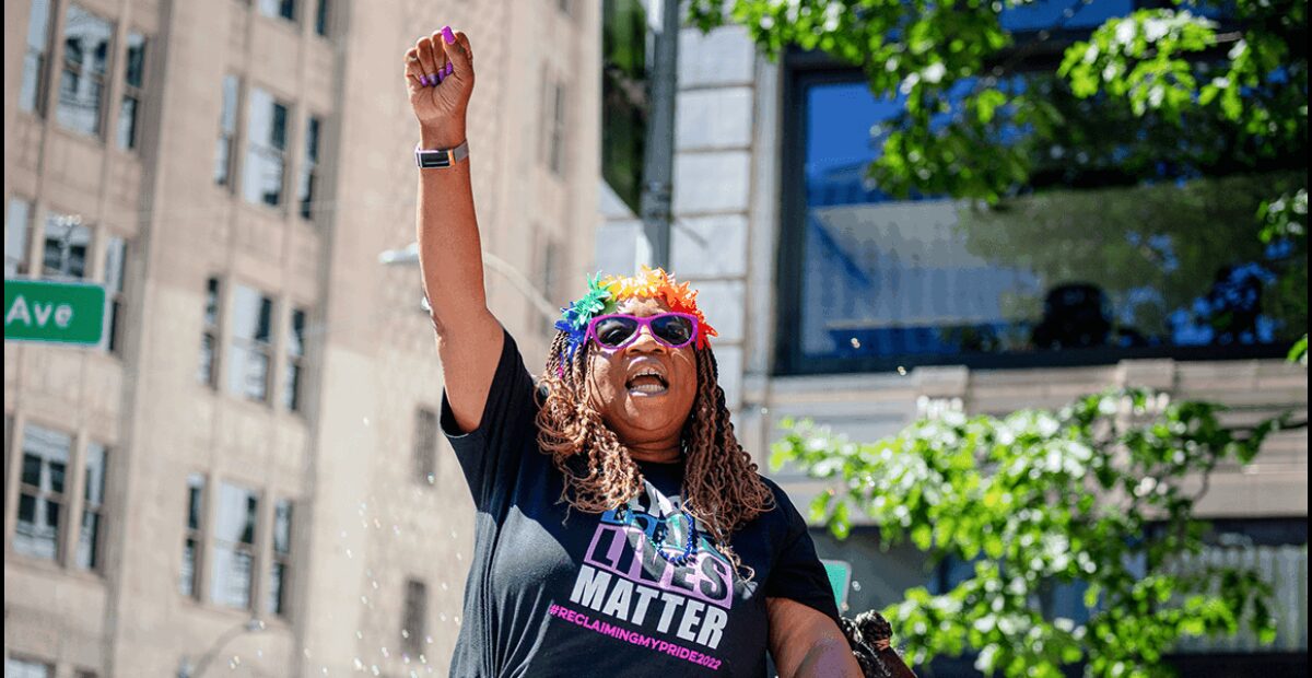 How to Honor Black History This Month | News | Seattle Pride