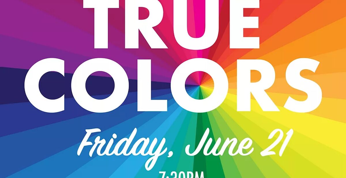 STANCE “True Colors” Pride Concerts | Events | Seattle Pride