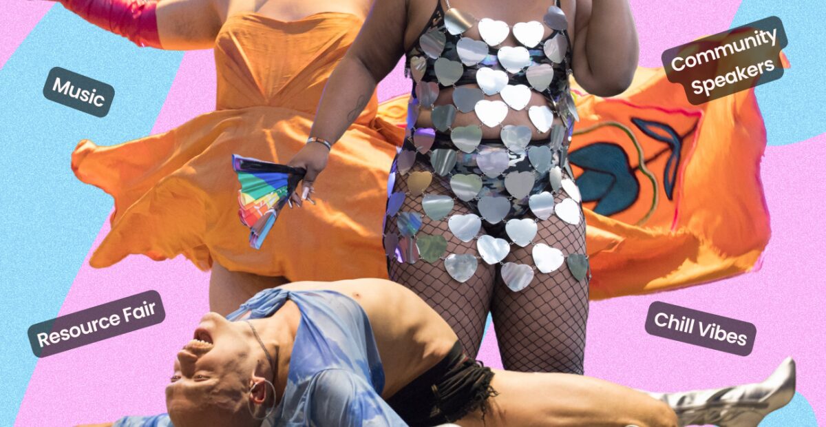 Trans Pride Seattle | Events | Seattle Pride