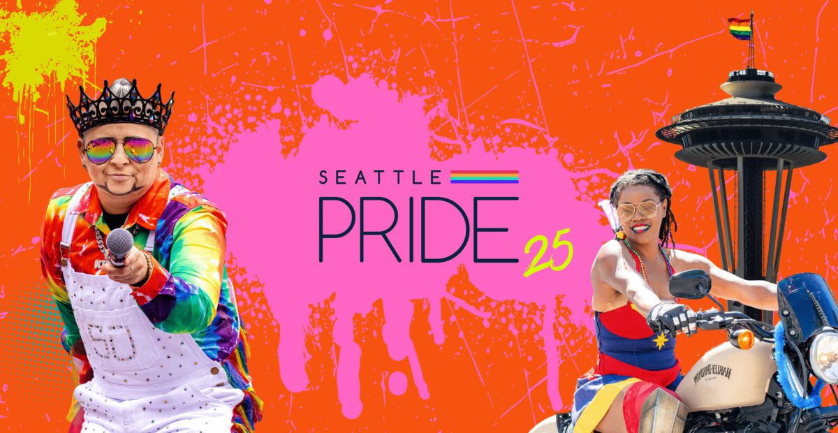 Join Us for Pride 2025! Registration is Open for Pride in the Park ...