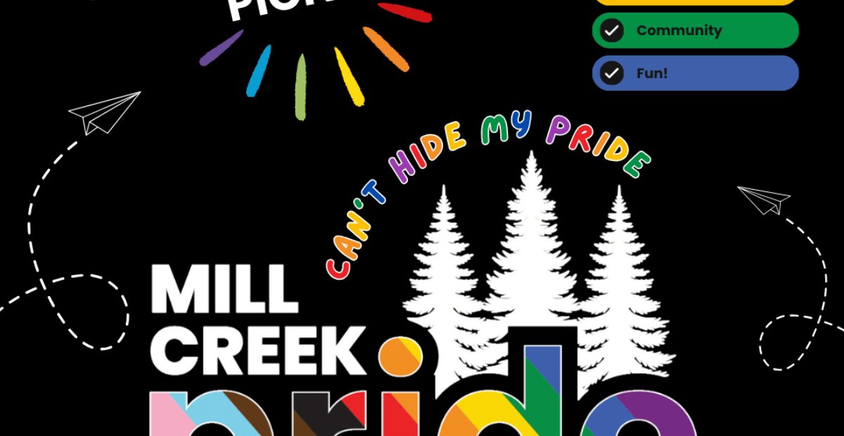Mill Creek Pride Picnic | Events | Seattle Pride