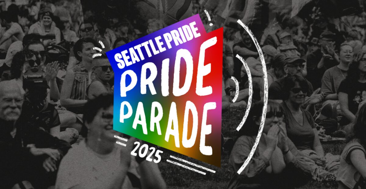 2025 Parade Contingent Dashboard | News | Seattle Pride