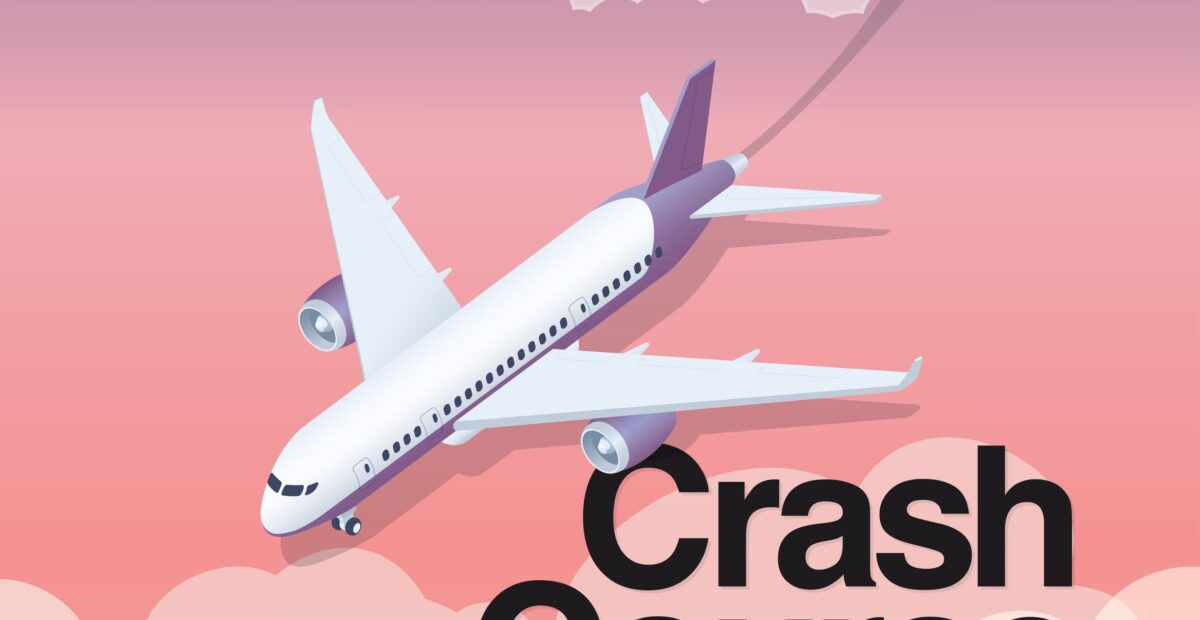 Crash Course | Events | Seattle Pride