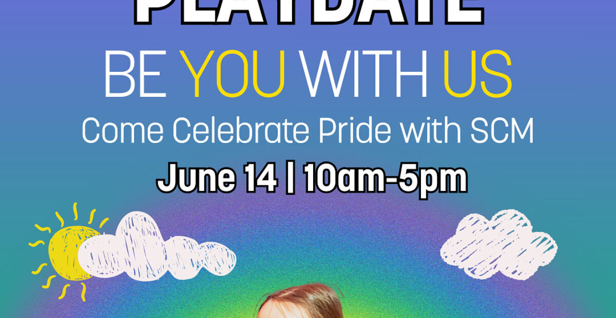 Prideful Playdate | Events | Seattle Pride