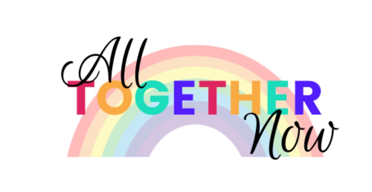 All Together Now for Seattle Pride’s In-Person Fall Event, Oct. 9th ...