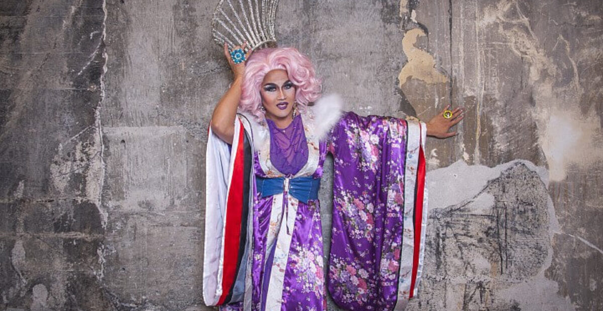 Grab Your Daubers and Glitter – It’s time for Drag Queen Bingo! | News ...