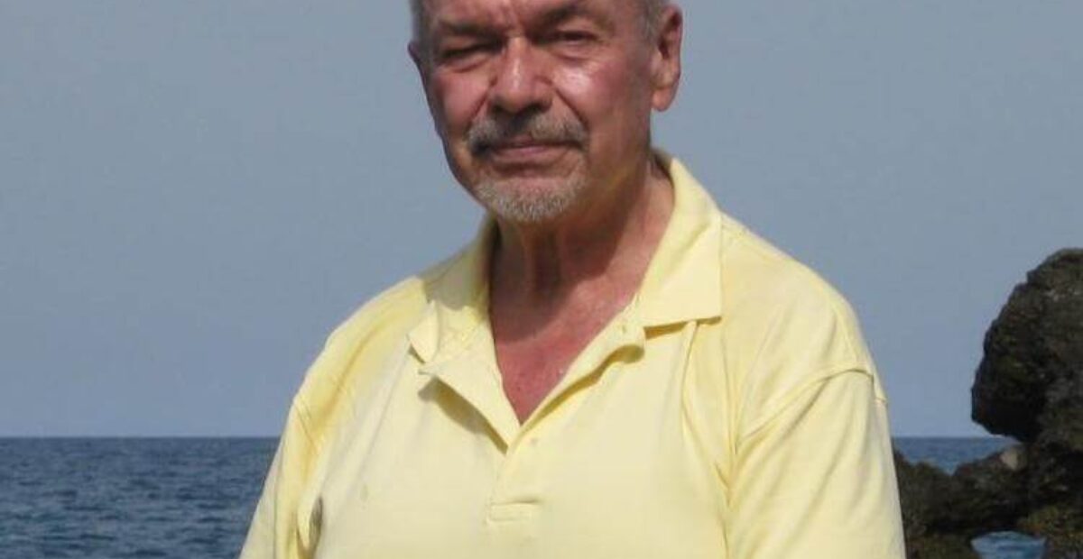 The Passing of Charlie Brydon, Pioneering LGBTQIA+ Rights Activist ...