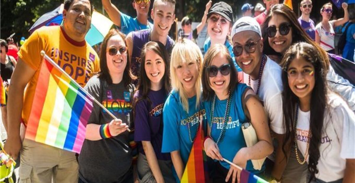 2020 Seattle Pride Parade (& Pride in the Park) Update | News | Seattle ...