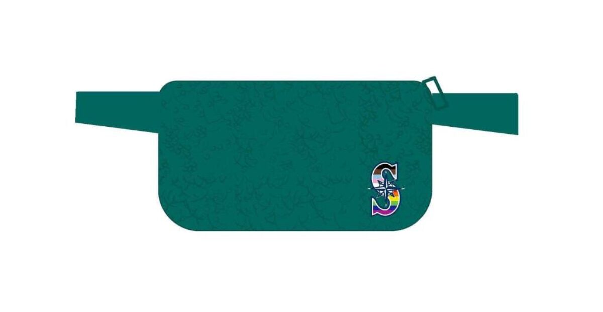 Seattle Mariners Pride Nights | Events | Seattle Pride