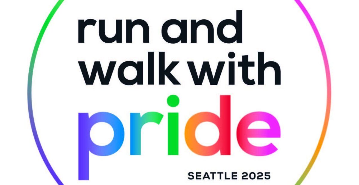 Run & Walk With Pride | Events | Seattle Pride