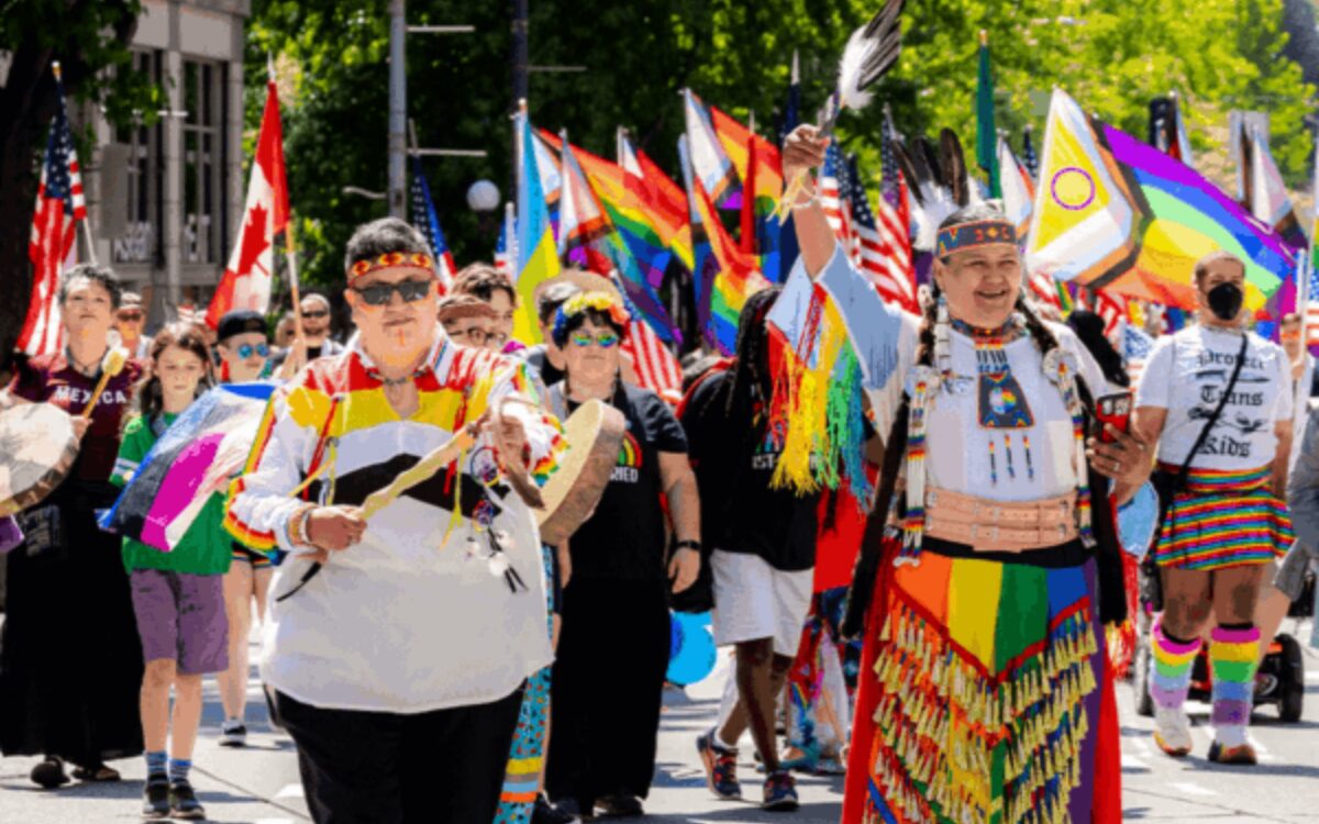 Events | Seattle Pride
