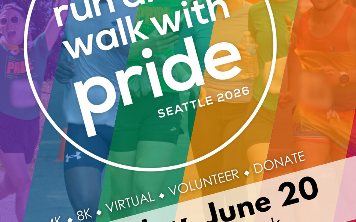 Events | Seattle Pride