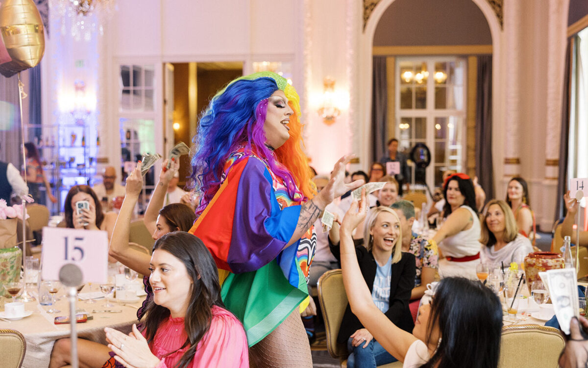 Events | Seattle Pride