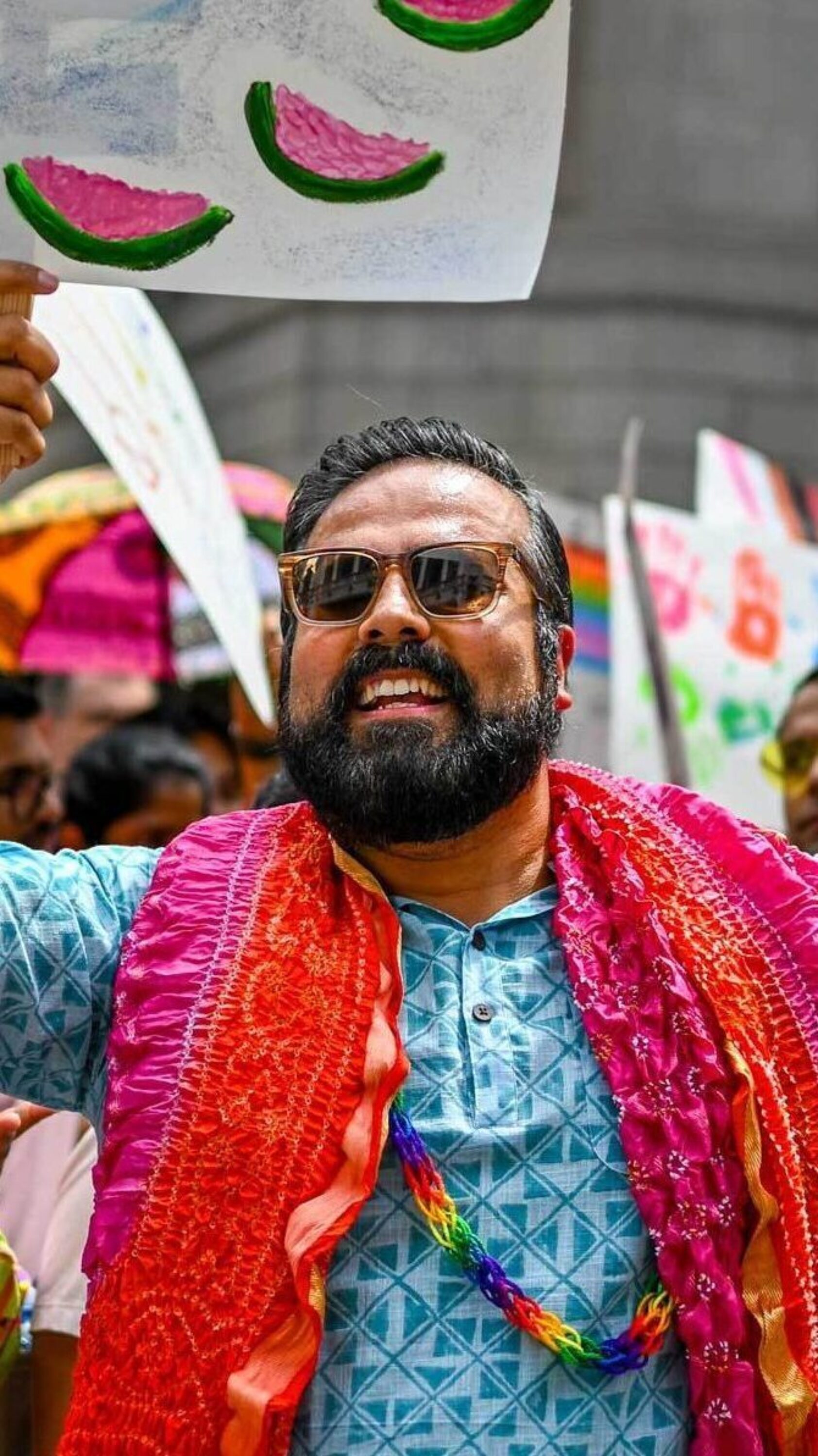 Seattle Pride Parade 2025 | Events | Seattle Pride