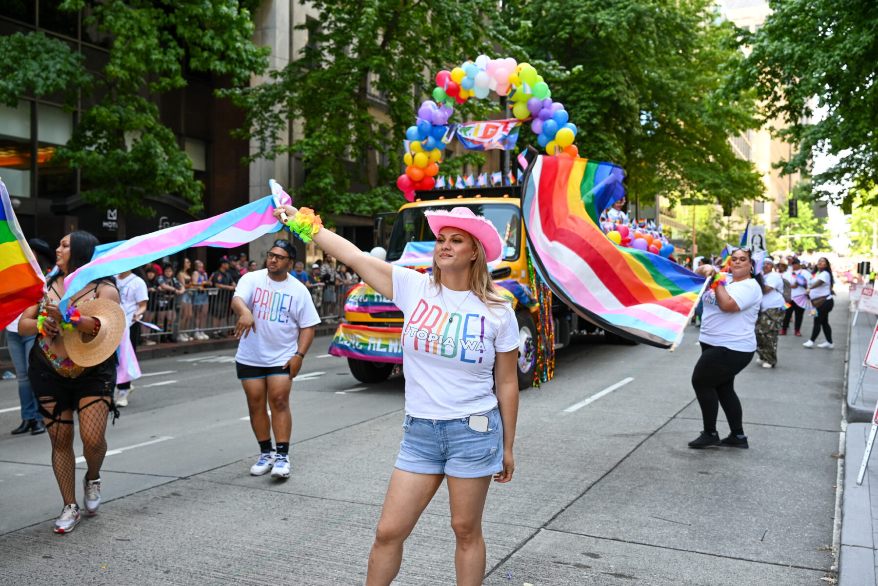Home | Seattle Pride