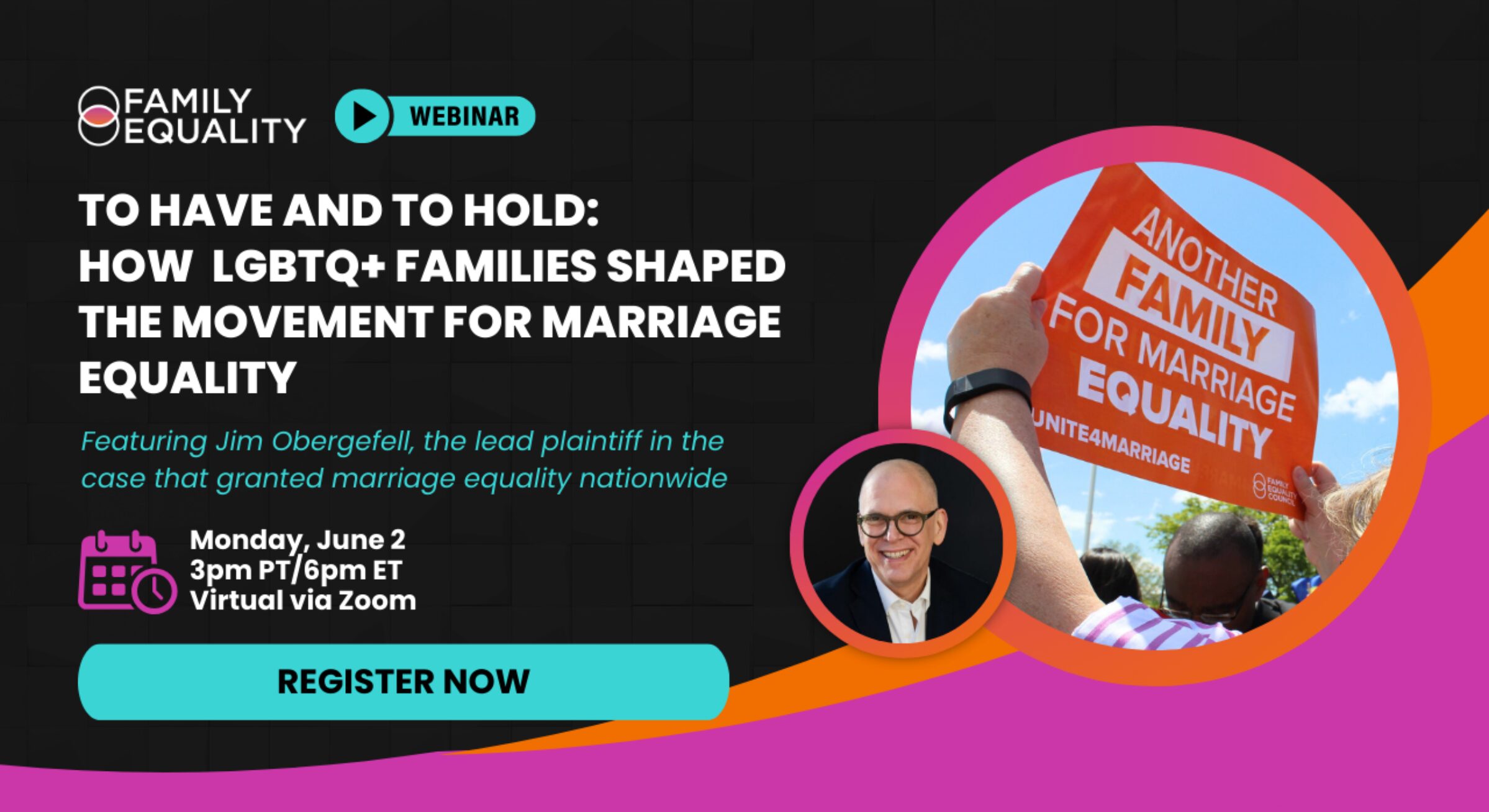 To Have and To Hold: How LGBTQ+ Families Shaped the Movement for ...