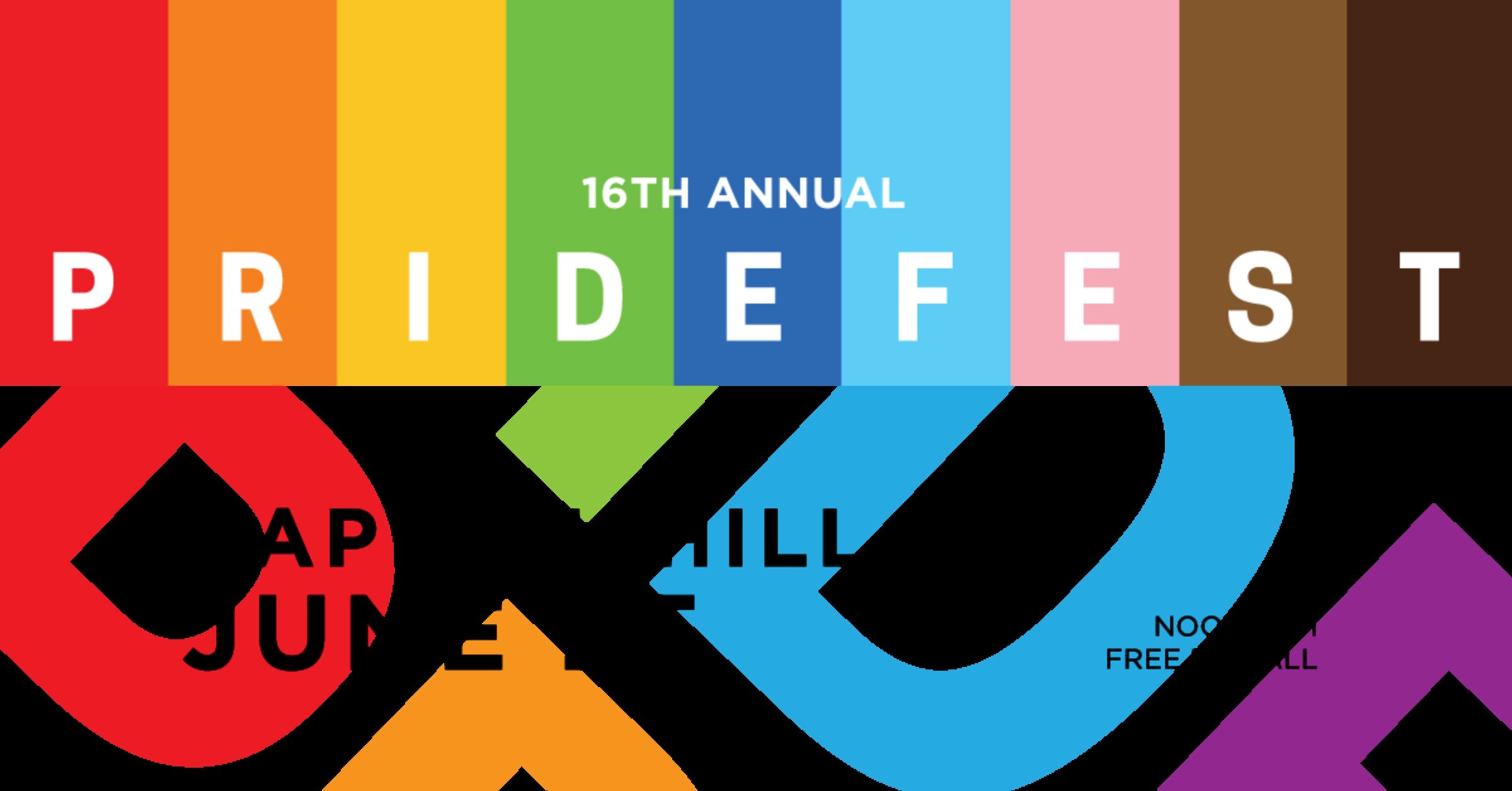 EVENT PASSED: PrideFest Capitol Hill | Events | Seattle Pride