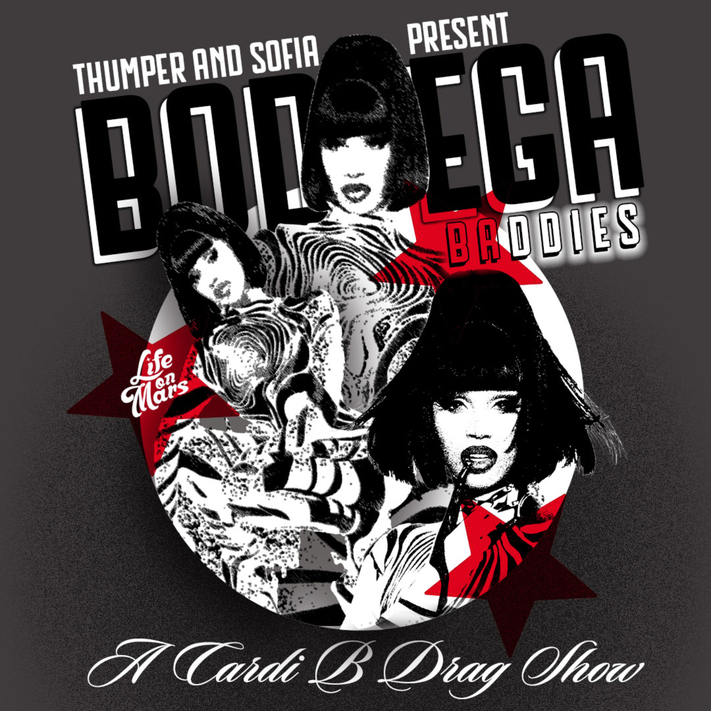 Bodega Baddies | Events | Seattle Pride