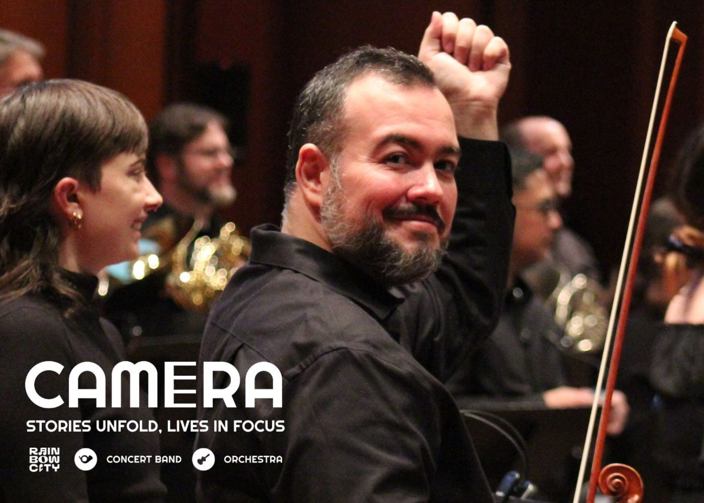 Seattle Pride 2025 Theme Reveal + Concert | Events | Seattle Pride