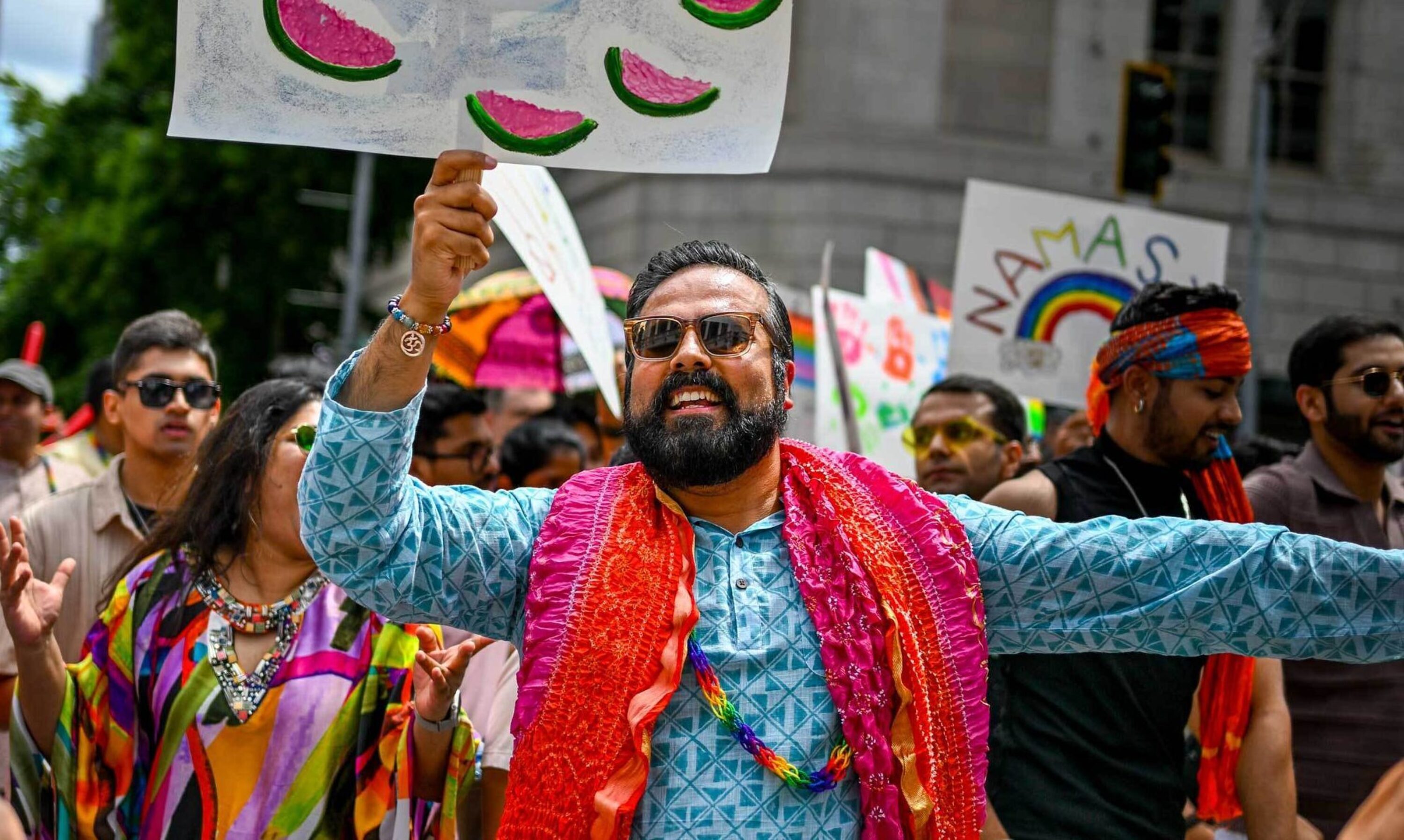 Seattle Pride Parade 2025 | Events | Seattle Pride