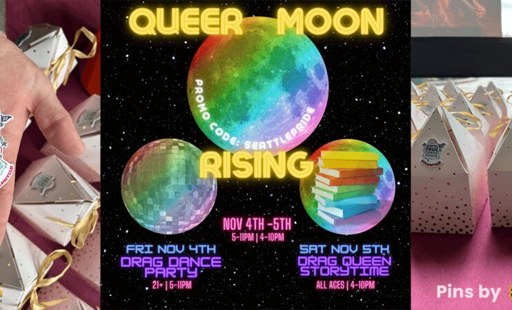 Home | Seattle Pride