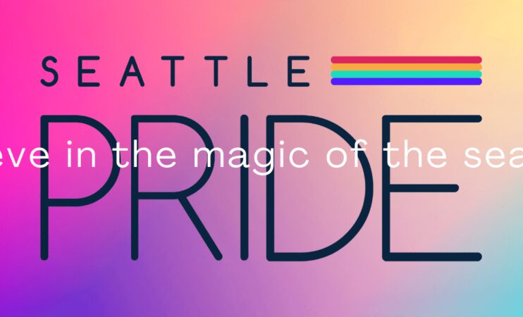 Home | Seattle Pride