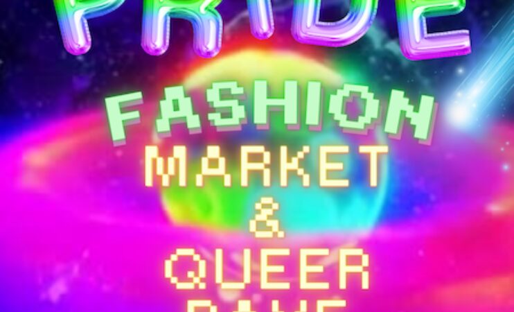 Home | Seattle Pride