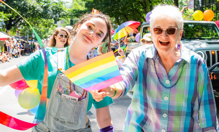 Home | Seattle Pride