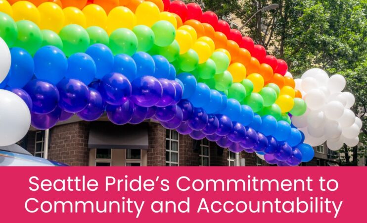 Home | Seattle Pride