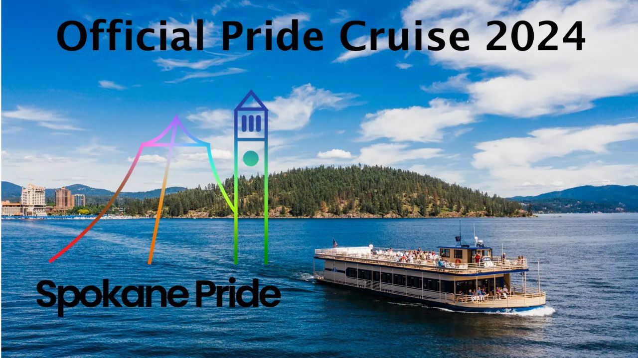 Home | Seattle Pride