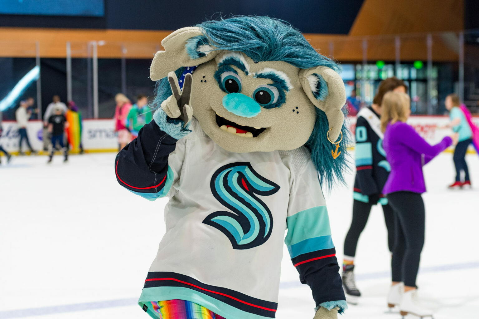 Home | Seattle Pride