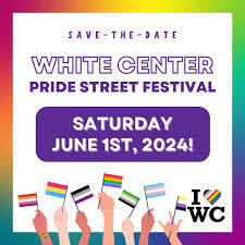 Home | Seattle Pride